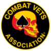 Our Patch – Combat Veterans Motorcycle Association®